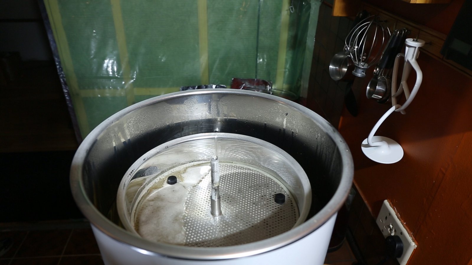 Brewing a Braggot - Full Recipe and Brew Schedule