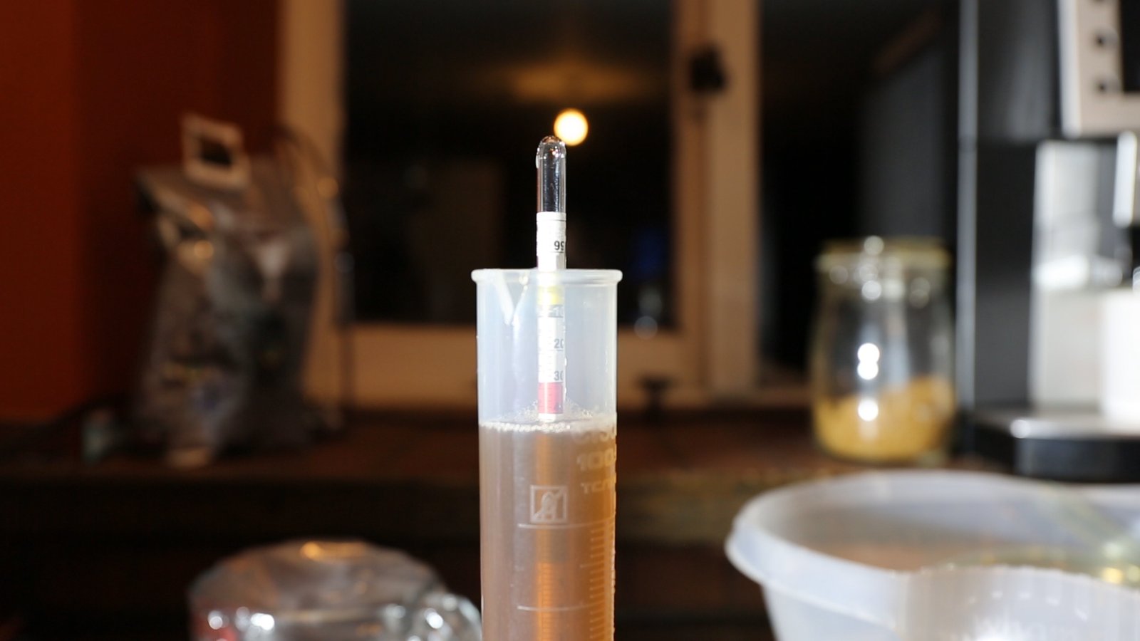 Brewing a Braggot - Full Recipe and Brew Schedule