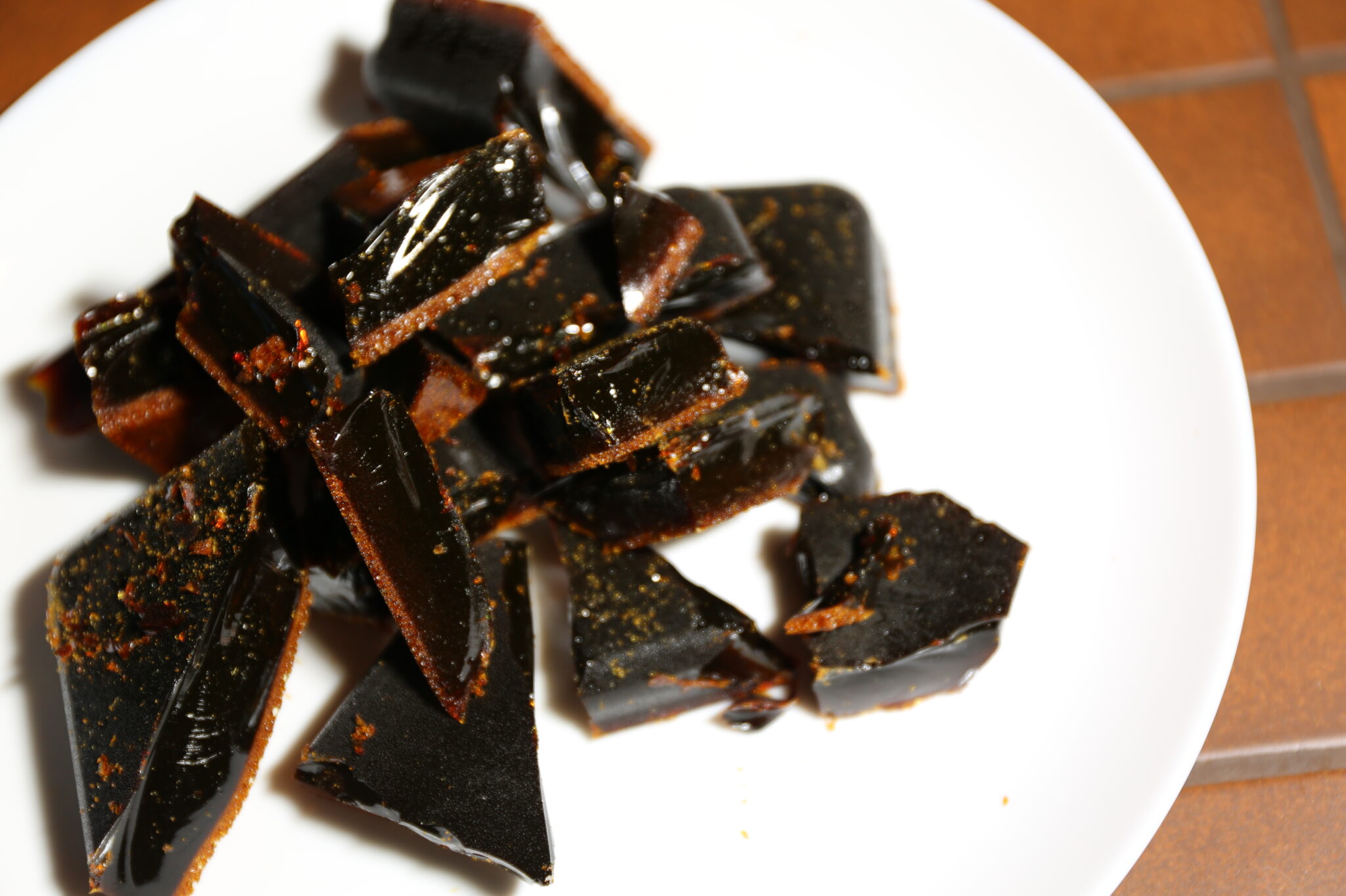 How to make Belgian Candi Sugar