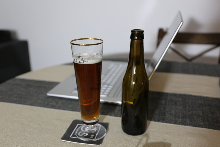 Brewing a Braggot - Full Recipe and Brew Schedule