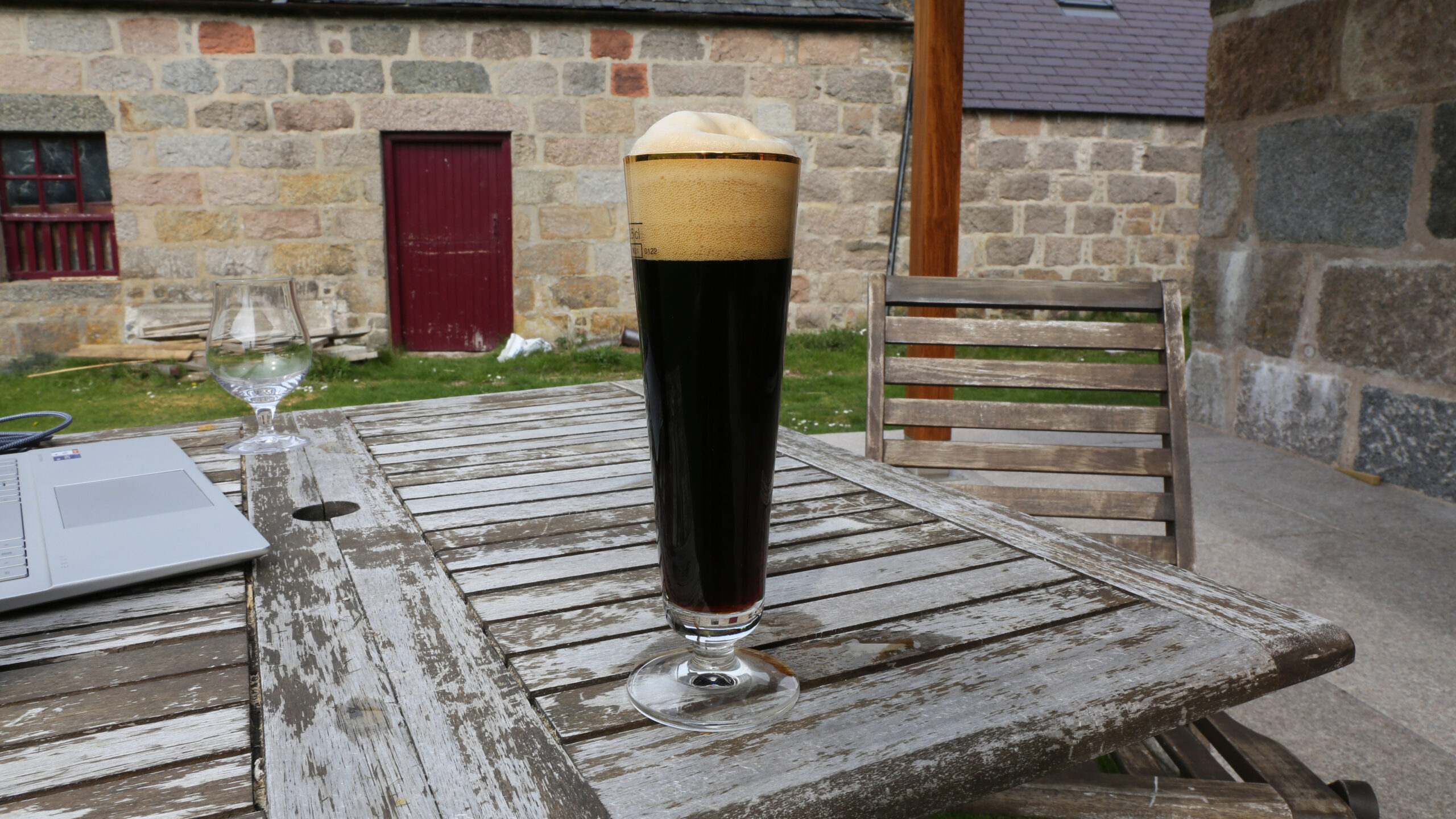 How to Brew a Belgian Dubbel